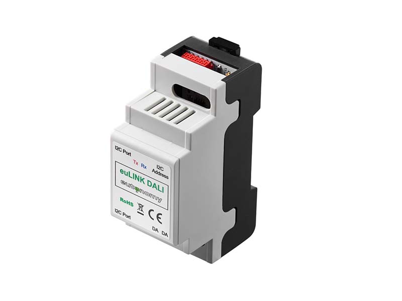 Beheer DALI met FIBARO PRO Smart Home - JDK Benelux