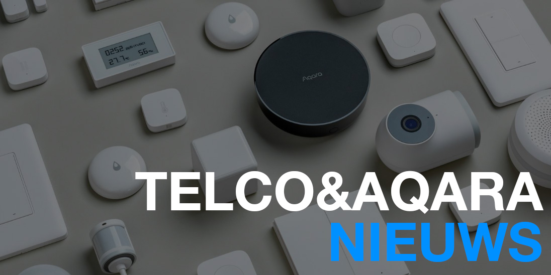 Groot succes voor telco met slimme camera en sensoren - JDK Benelux