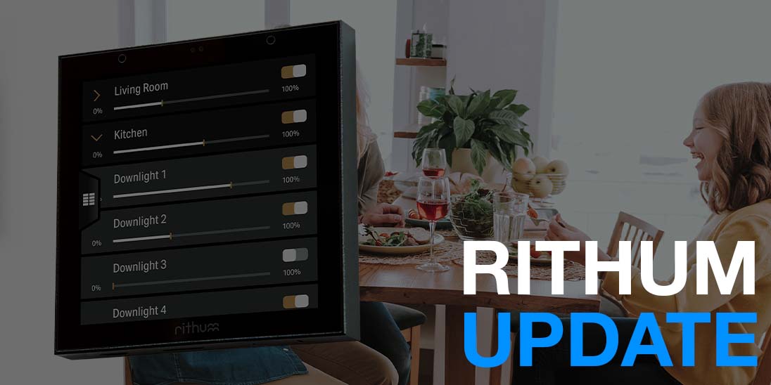 Gebruiksvriendelijke bediening voor verlichting met update 3.0 - JDK Benelux