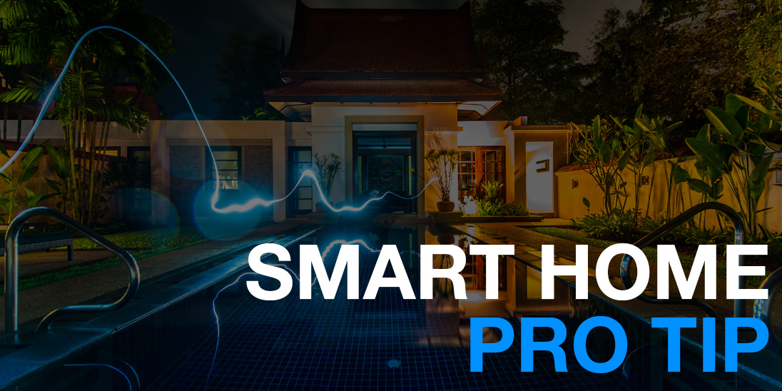 Smart home protocollen uitgelegd - JDK Benelux